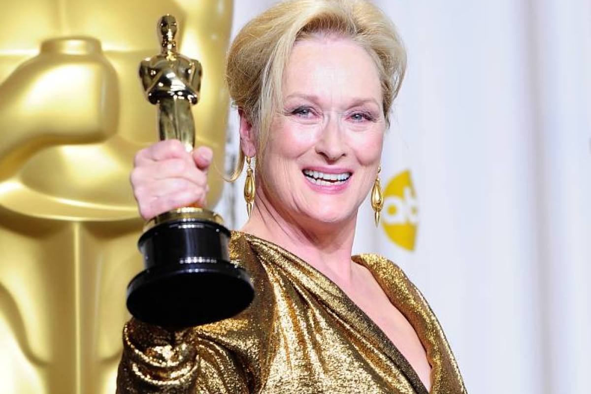 Los famosos que más premios Oscar han ganado en la historia