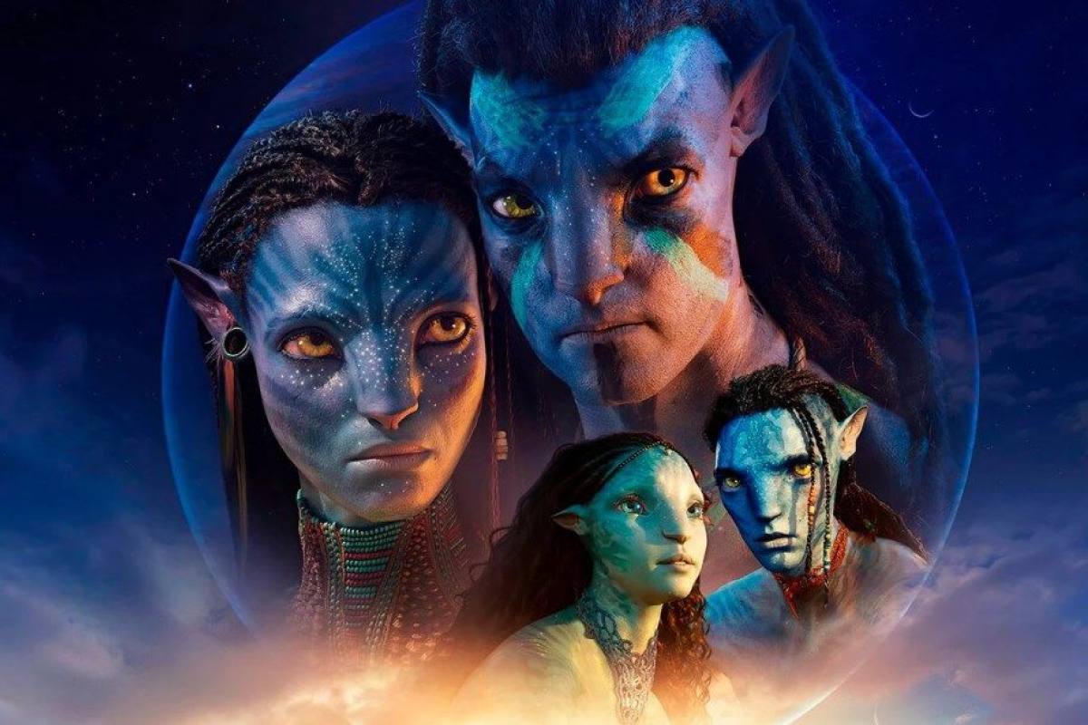Avatar 3: Duración y fecha de estreno confirmadas