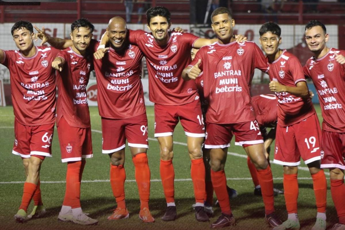 Deportivo Malacateco es sublíder del Torneo Clausura 2025