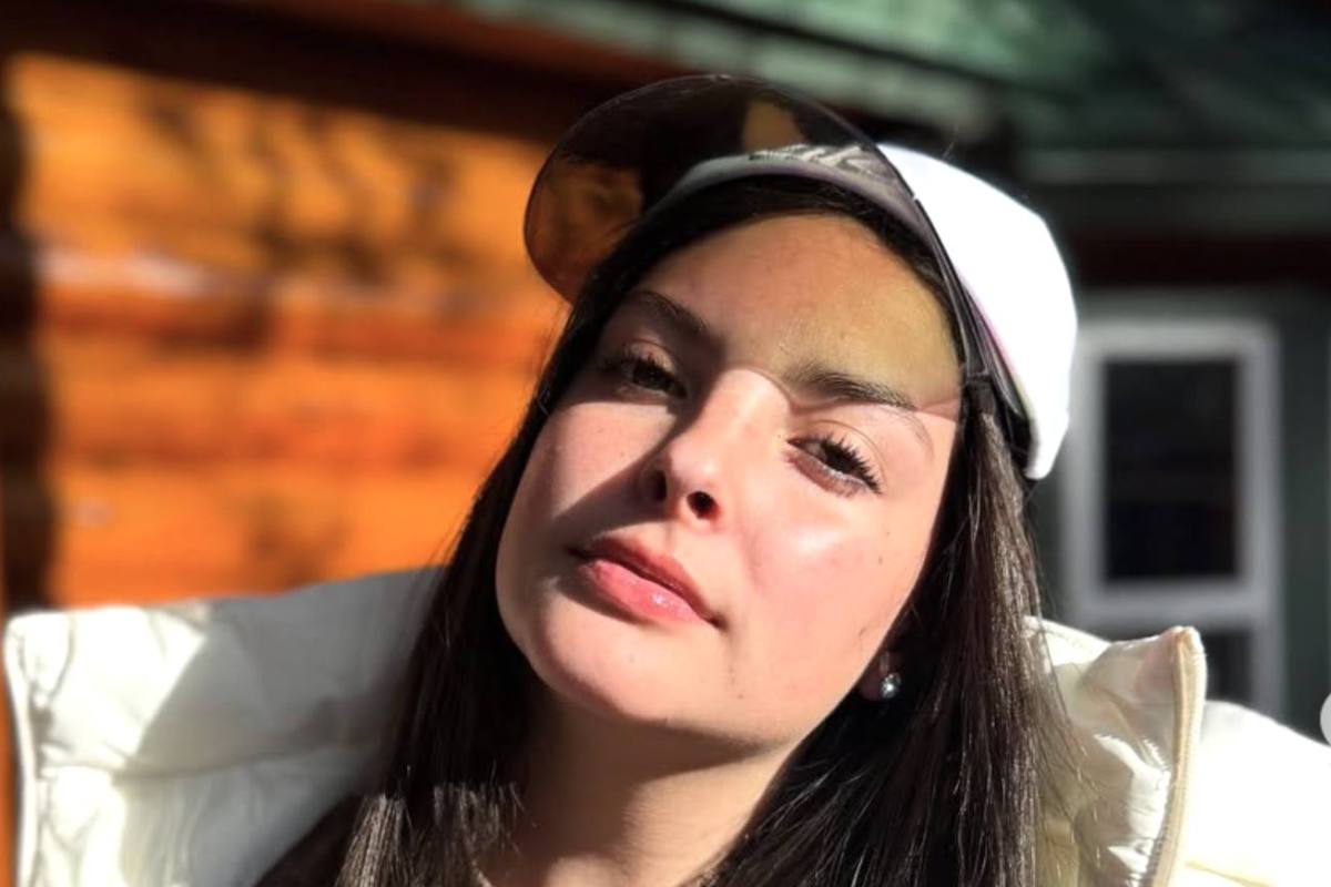 Deanna Melillo bloquea comentarios en sus redes