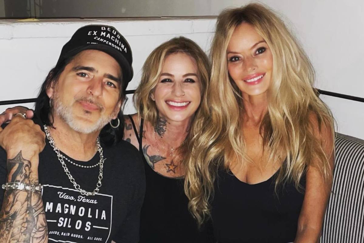 Muere prometida de Taime Downe tras caer de crucero