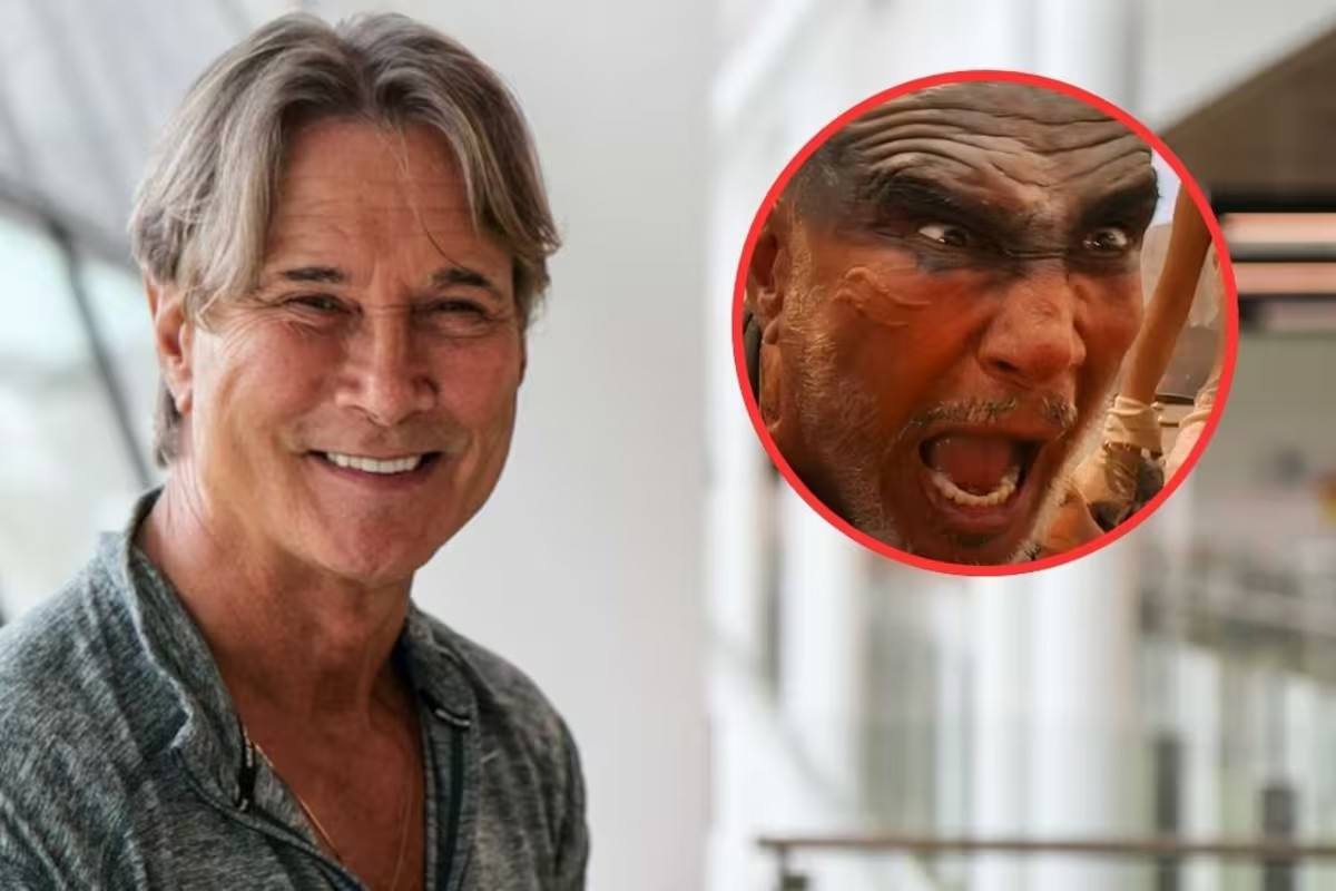 Fallece Richard Norton, actor de 'Mad Max: Furia en la Carretera'