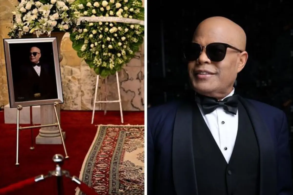 Homenaje a Rubby Pérez: Celebridades rinden tributo