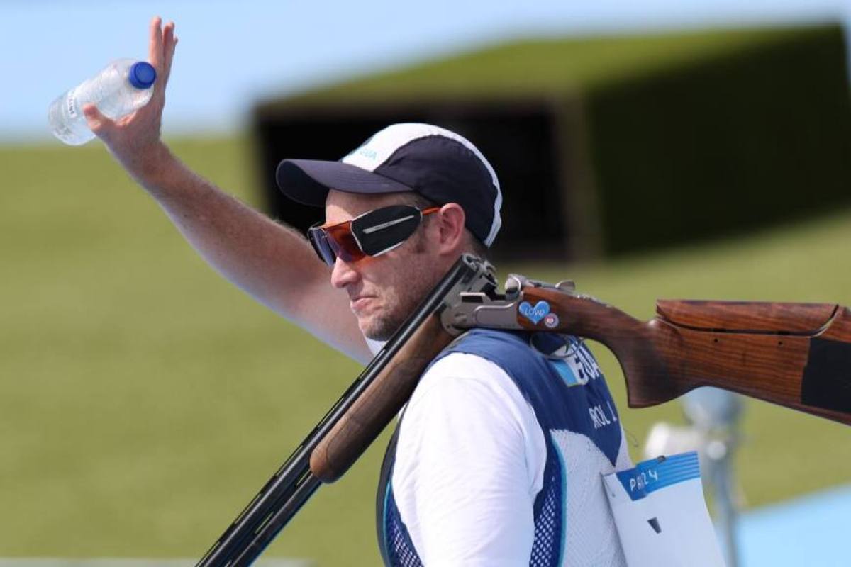 Jean Pierre Brol: "Fue una final emotiva y con presión"