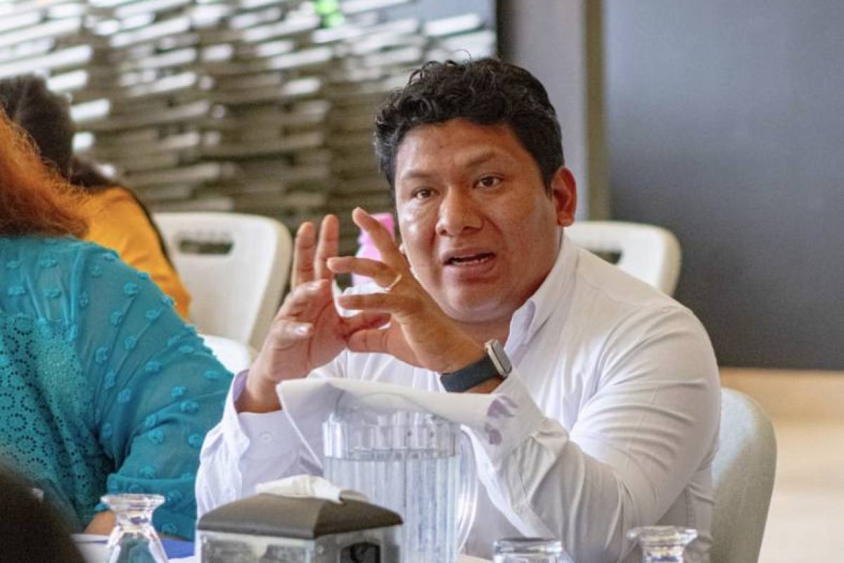 MP presentará antejuicio contra el gobernador de Sololá