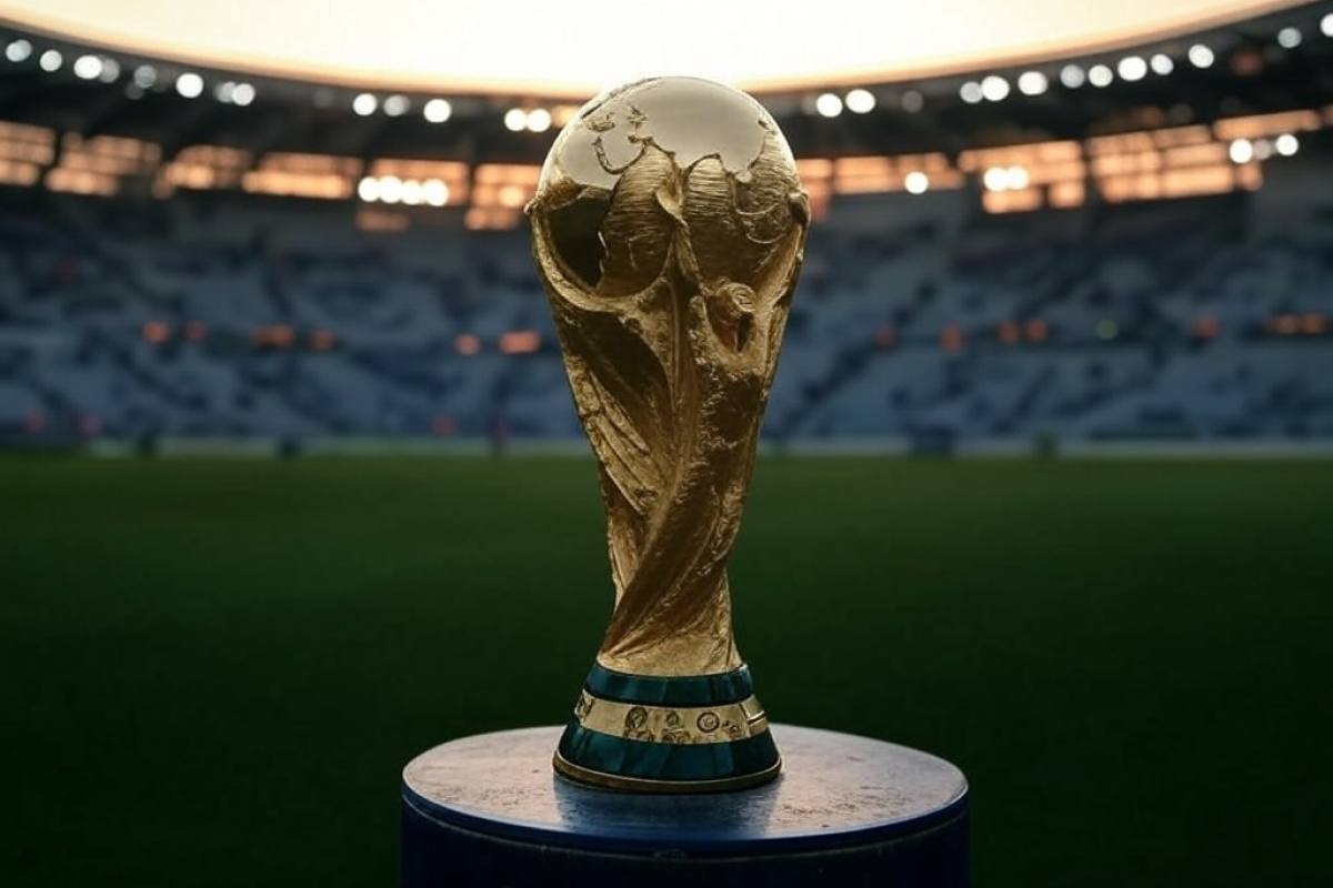 Un perro, un ave o un invasor interrumpieron el Mundial
