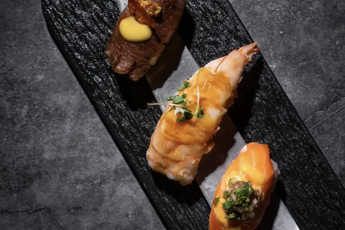 Nahm: Una experiencia culinaria asiática en Guatemala