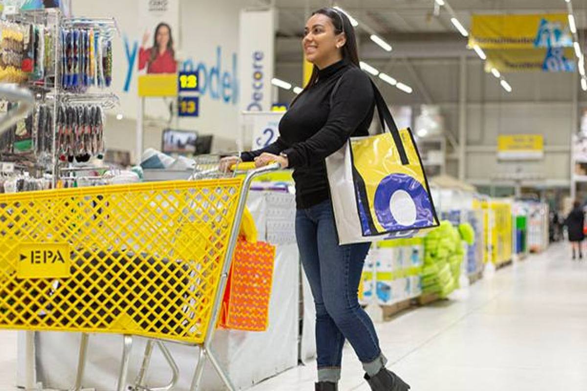 Ofertas EPA: Nuevos Productos Cada Tres Días