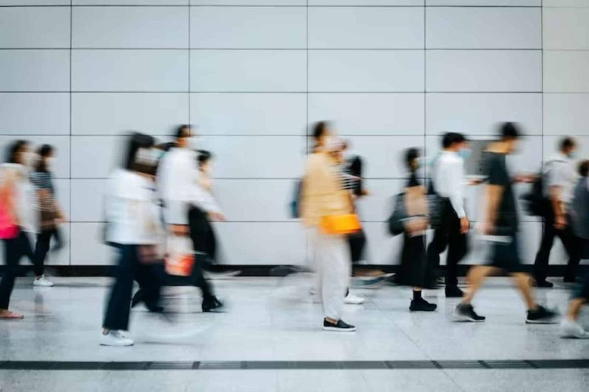 Significado de Caminar Rápido: Perspectiva Psicológica