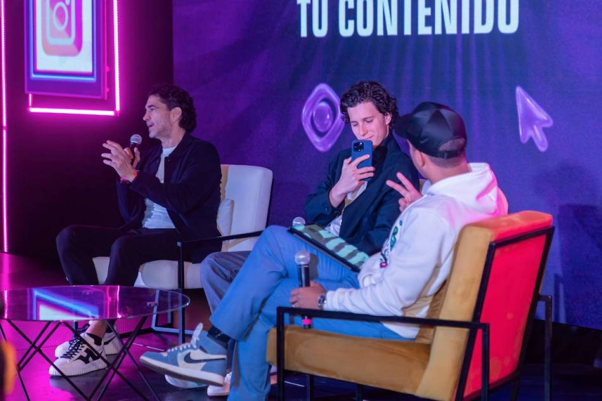 Creadores Digitales Transforman el Contenido en Guatemala