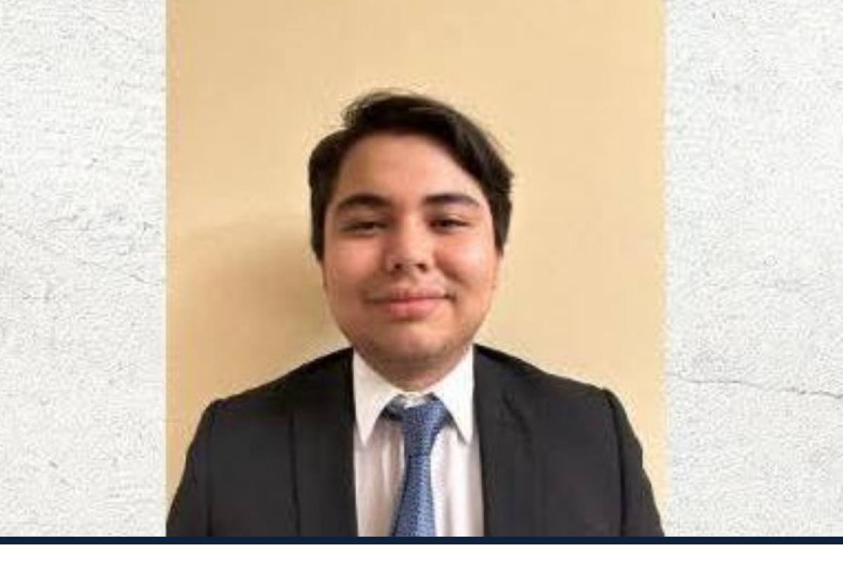 Piden ayuda para localizar a José Andrés Contreras Santizo