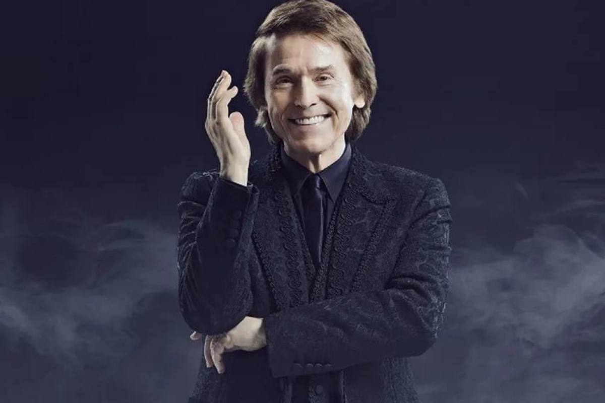 Raphael, Persona del Año 2025 en los Latin Grammy