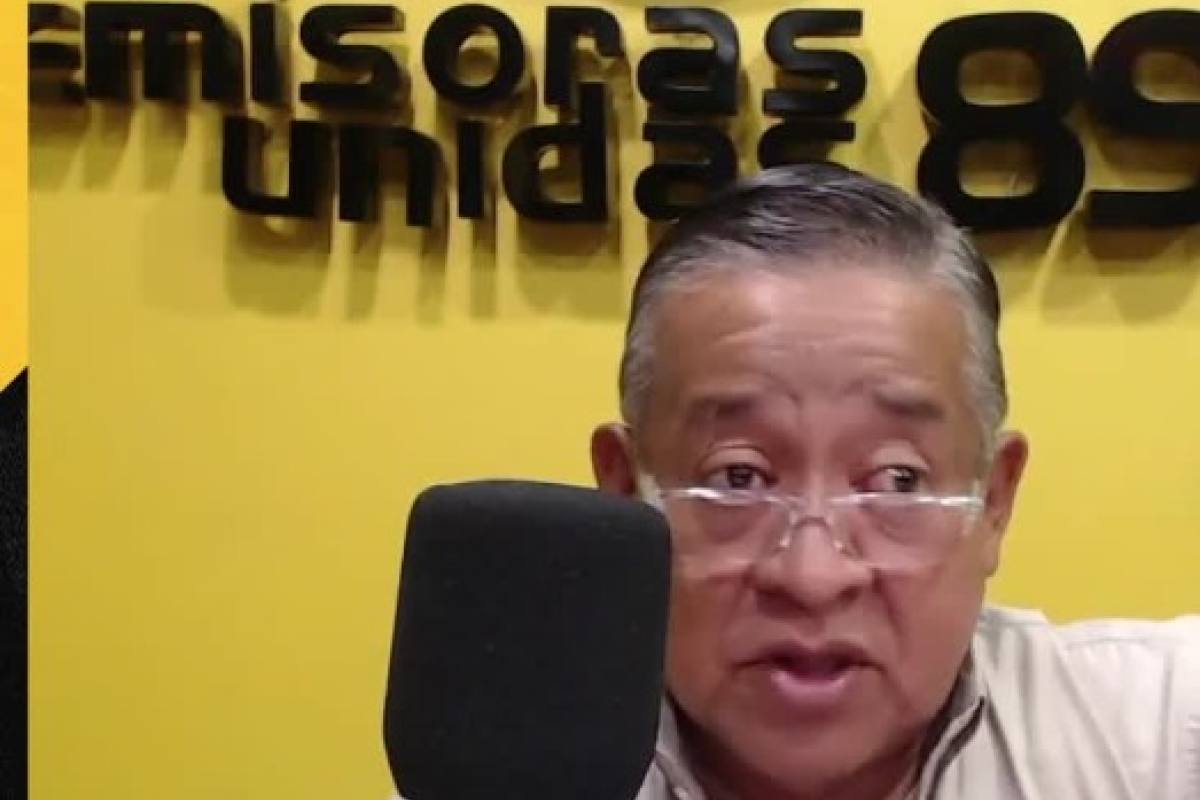 Compadrito Madrugador: Emisión 27 Junio 2025