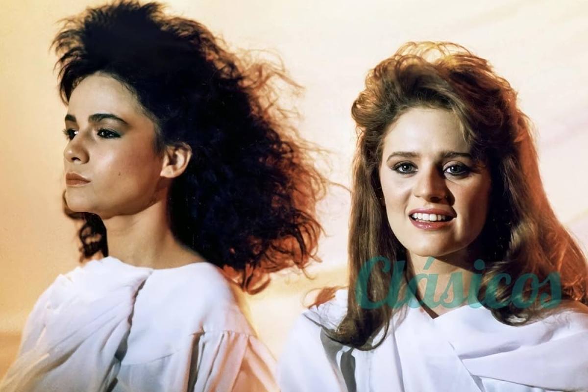 Elvira Monsell: De Villana de Telenovelas a Lavatrastes