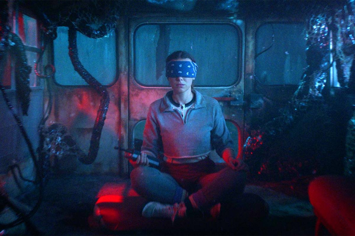 Stranger Things 5: Conexiones Clave entre Inicio y Final