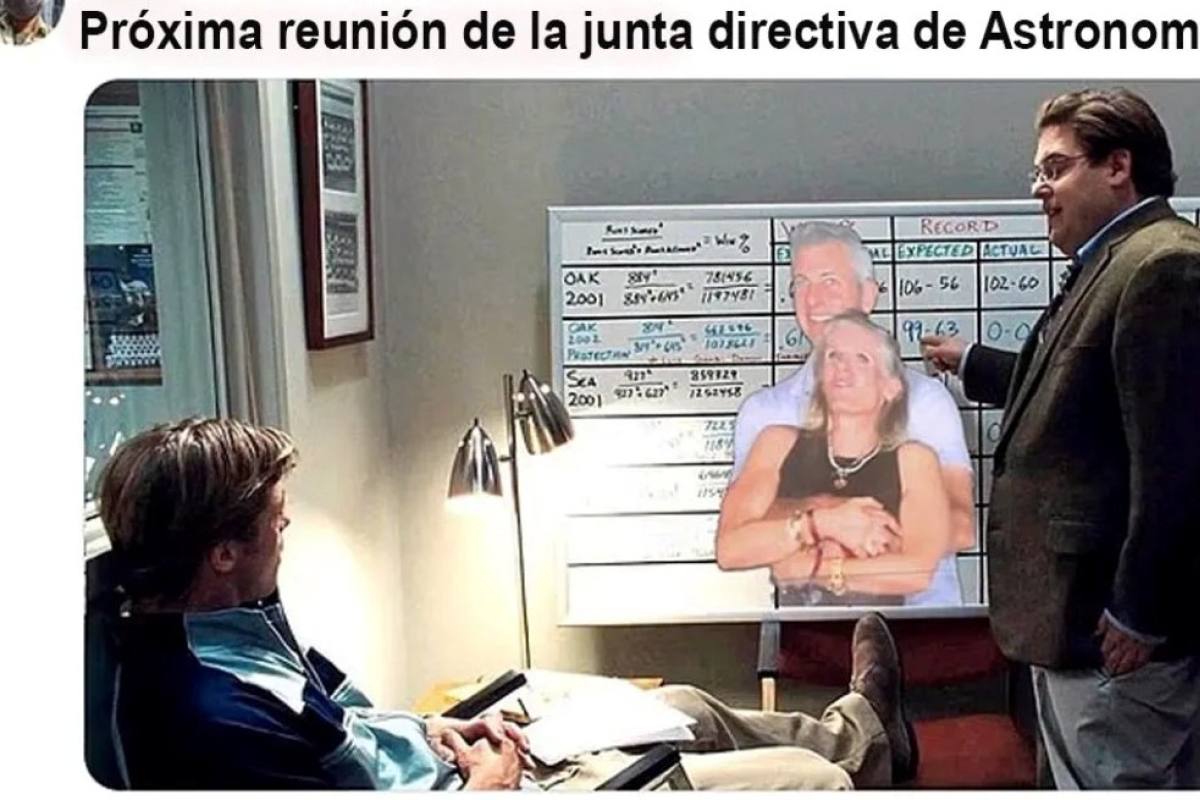 Memes de Infidelidad en Concierto de Coldplay