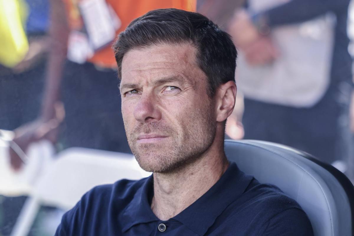 Xabi Alonso ya palpita el duelo ante el PSG