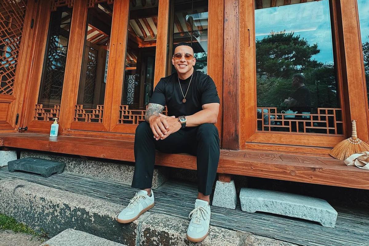 ¡Daddy Yankee Regresa! Anuncia nueva Música