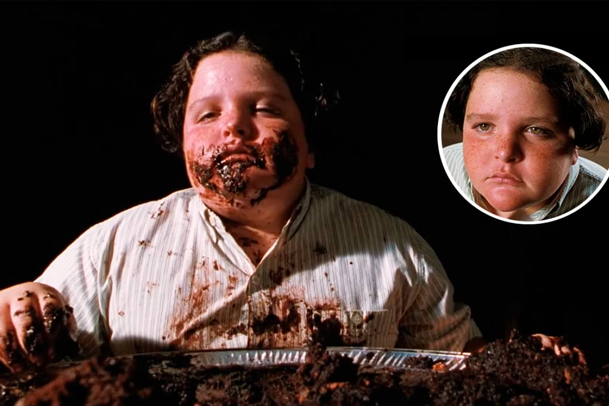 Bruce de Matilda: Impactante cambio de Jimmy Karz a 41 años