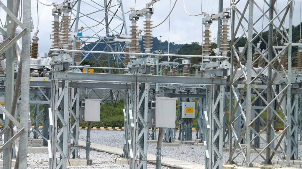 Conecta Inaugura Subestación Guateoeste y Transmisión