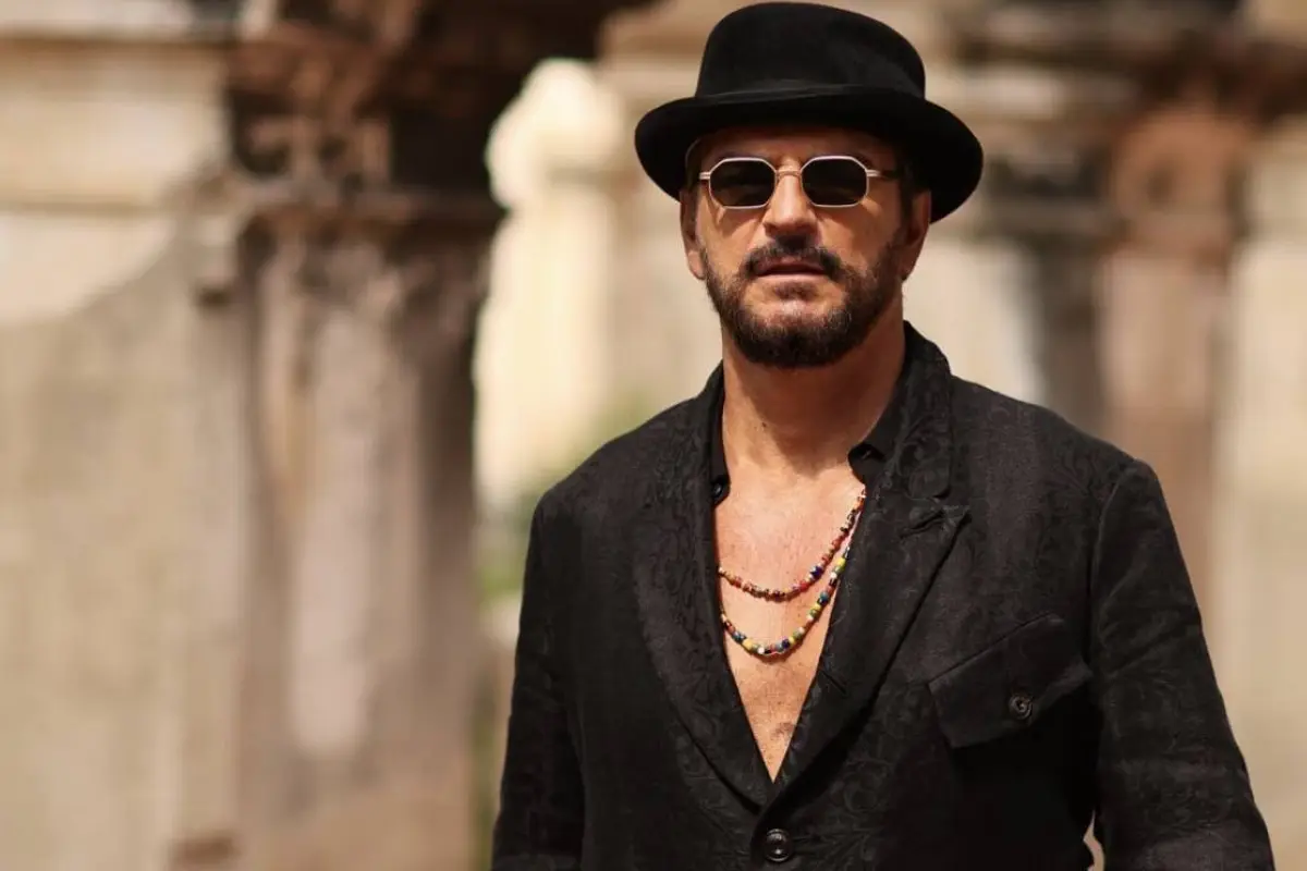 Ricardo Arjona: Uno de los Mejores Artistas Latinos XXI