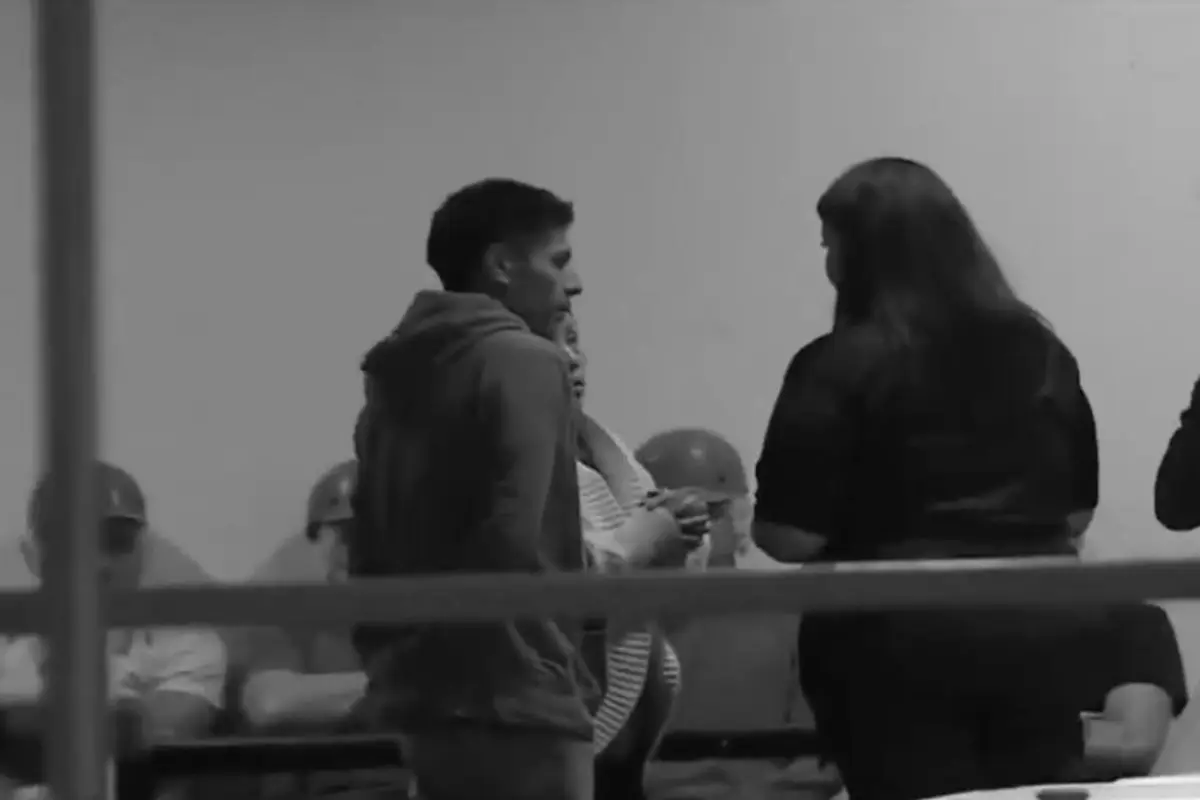 Migrante guatemalteco muere en picadora en California