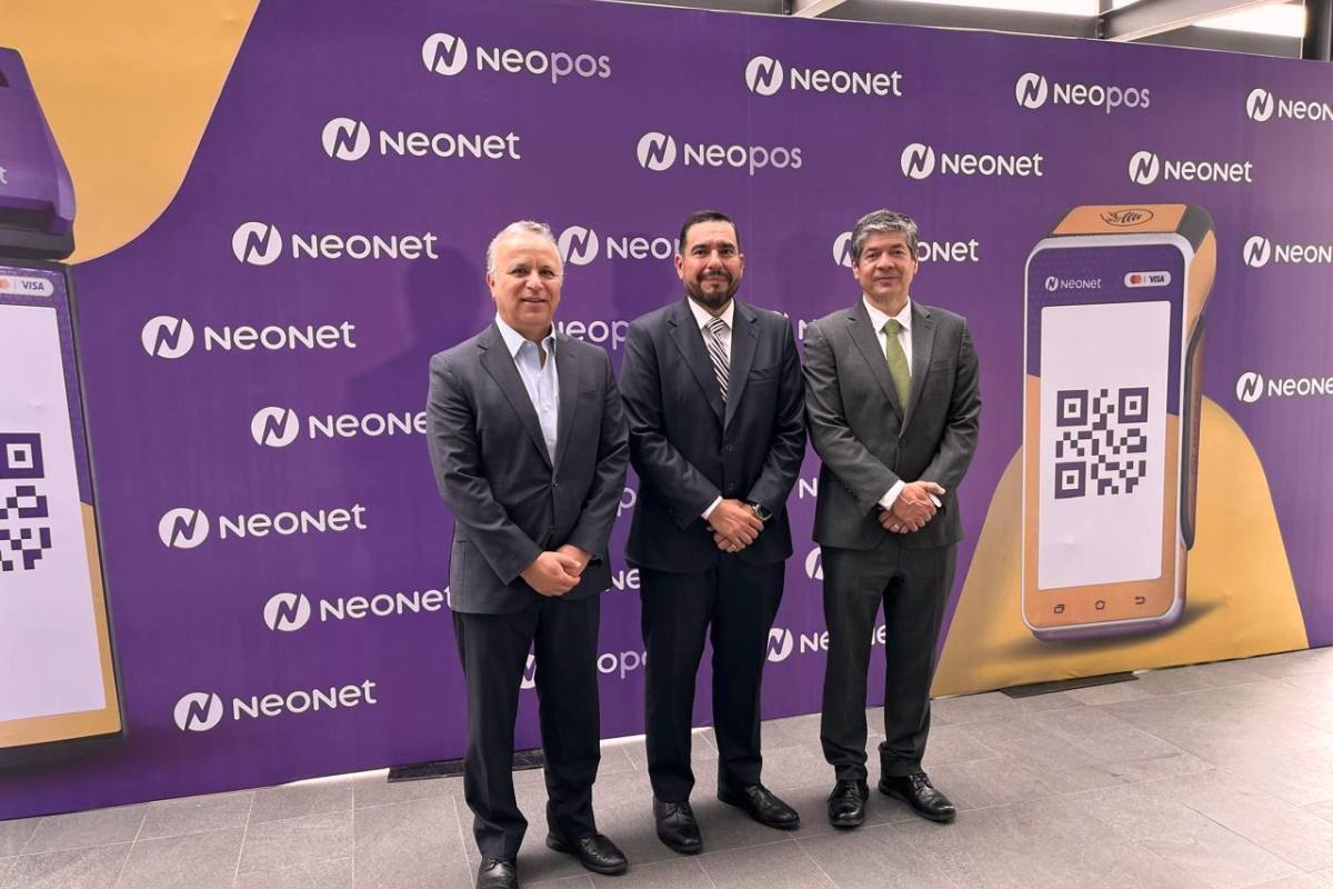 NeoNet continúa aceptación de medios de pagos electrónicos