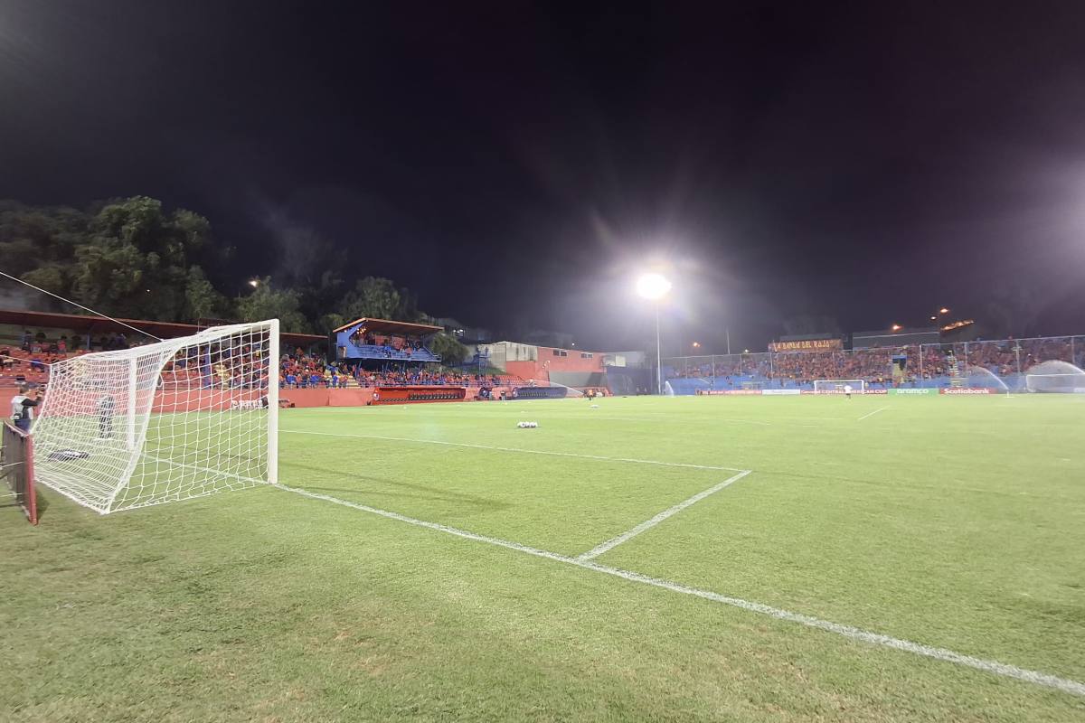 Municipal vuelve a El Trébol tras reducción de sanción