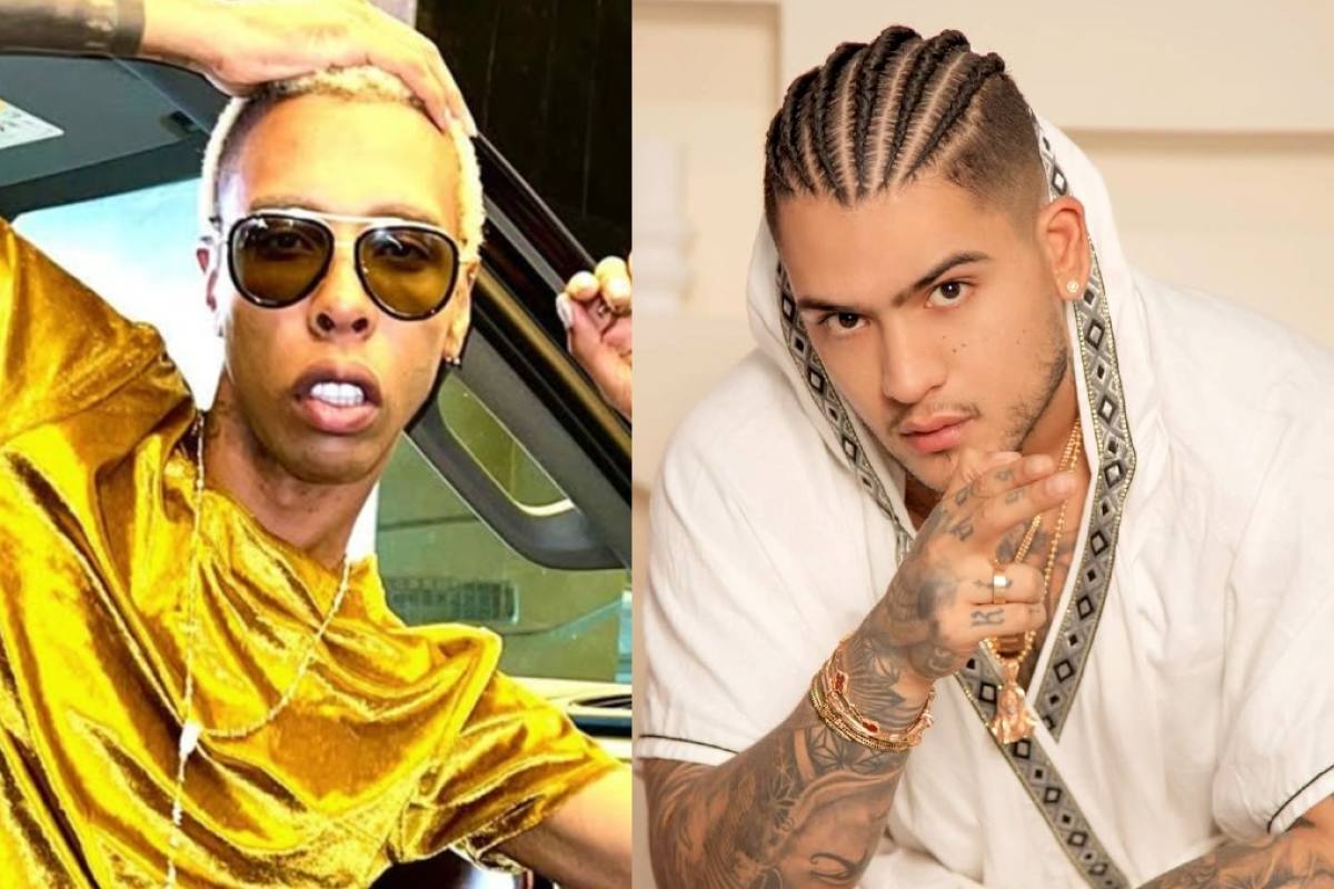 Refuerzan búsqueda de B King y DJ Jorge Herrera en México