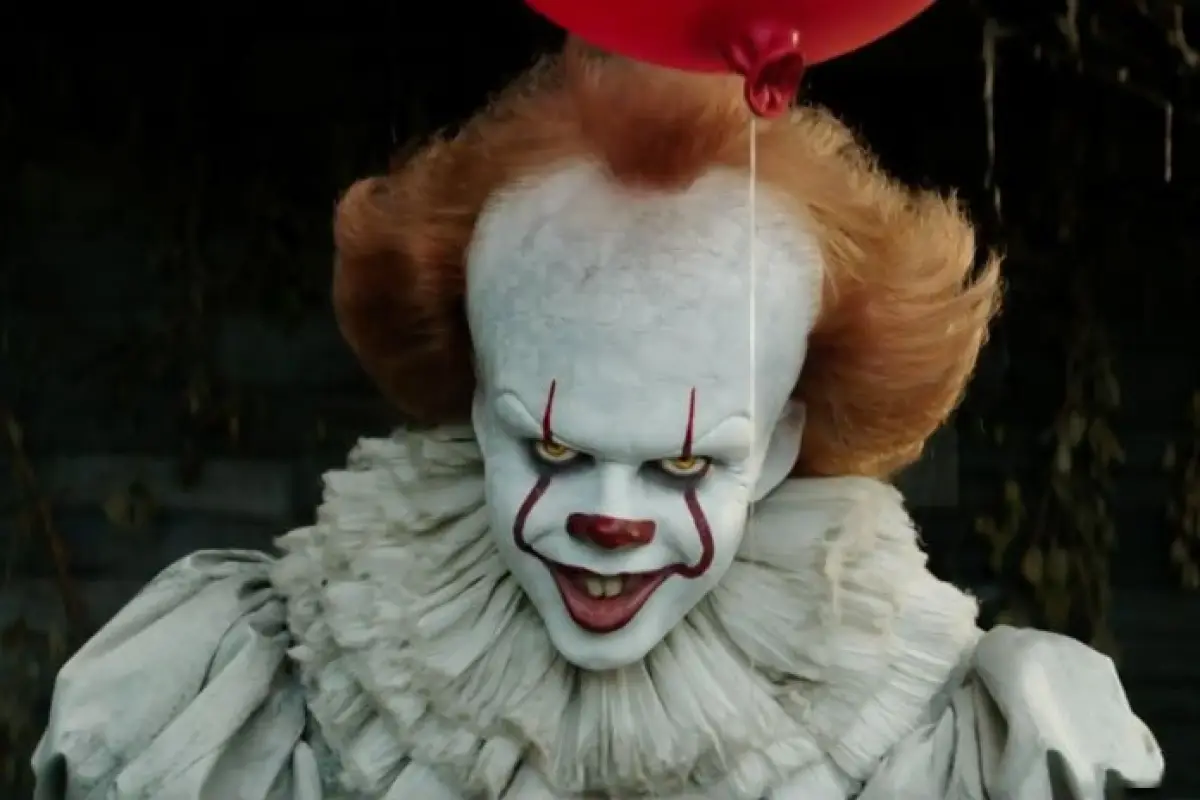 Pennywise Regresa: Primer Tráiler de 'It: Bienvenidos a Derry'