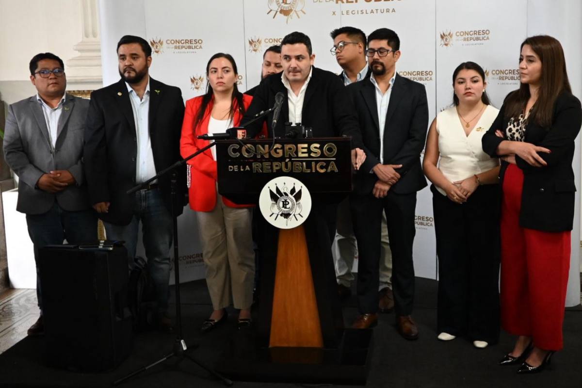 Diputados piden investigación y sanciones por fuga de reos