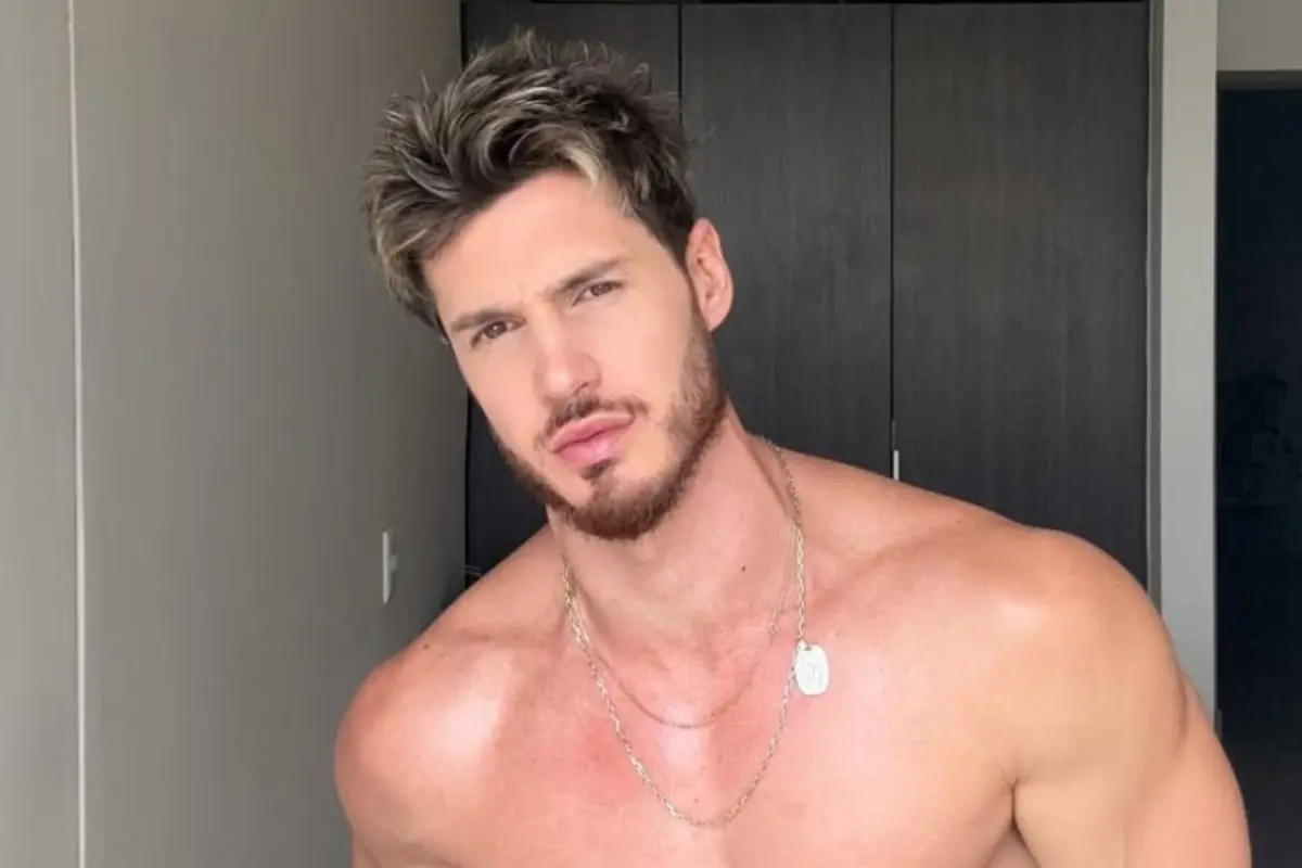 Fede Dorcaz asesinado: Video filtrado del trágico suceso