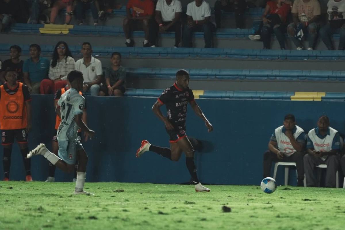 Romario da Silva, Jugador del Partido, según Concacaf