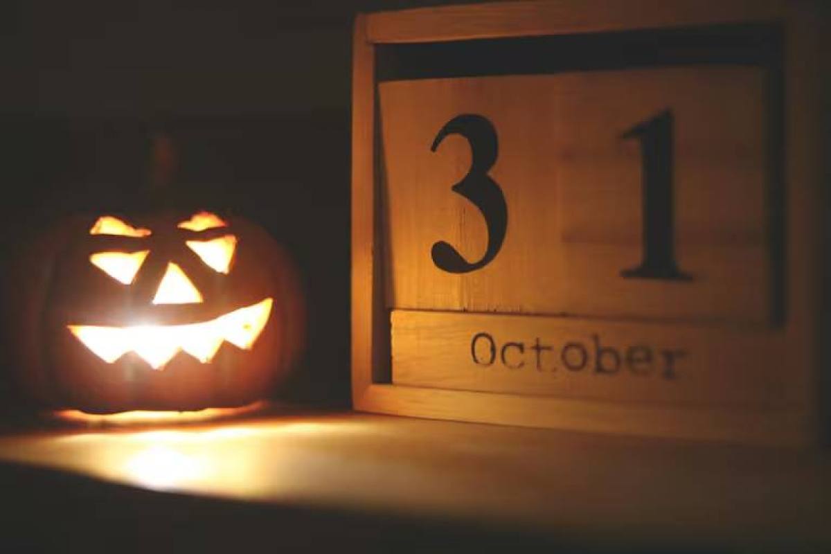 Razones y origen de Halloween: ¿Por qué se celebra el 31 de octubre?