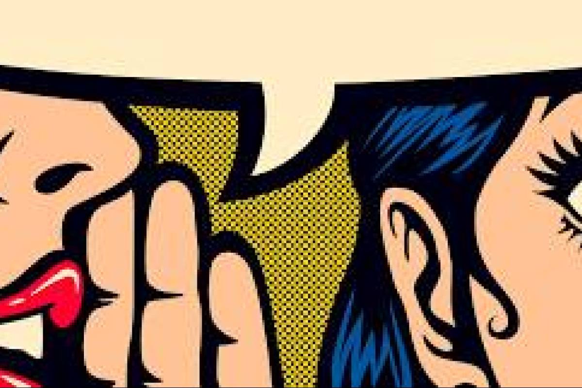 El chisme y tu personalidad: lo que revela la psicología