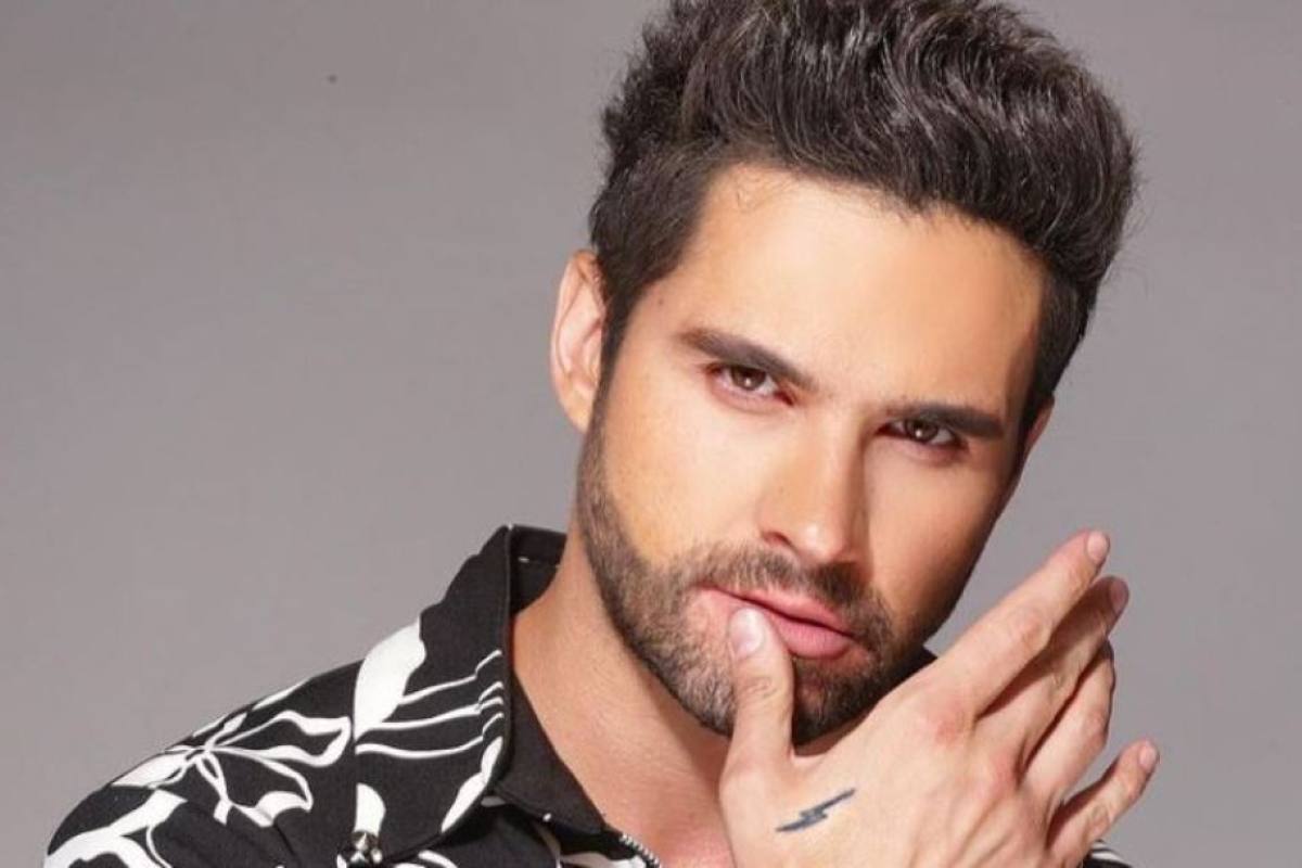 Eleazar Gómez: denuncia y posible expulsión de Granja VIP