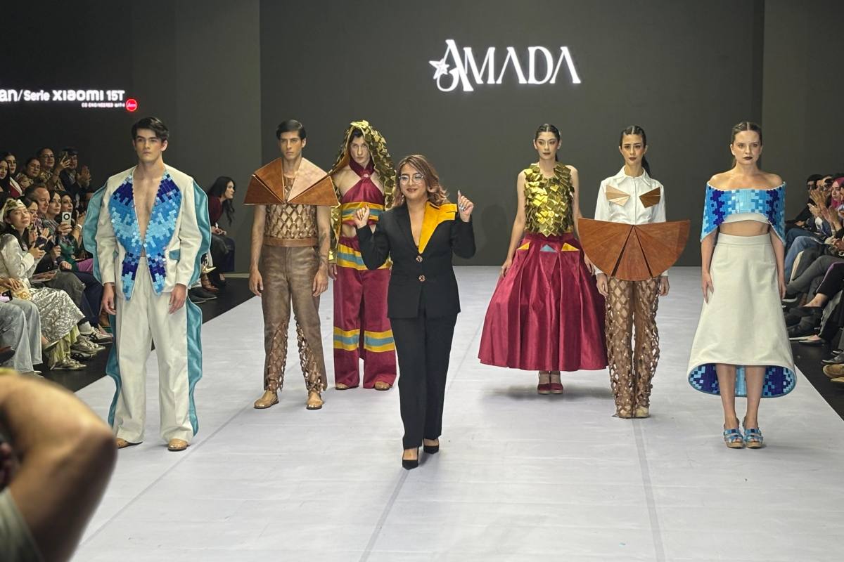 Guatemala Fashion Week 2025: Innovación y Cultura en Desfile