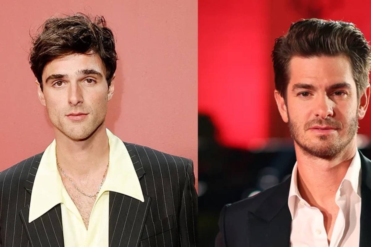 Por qué Andrew Garfield se retiró de Frankenstein