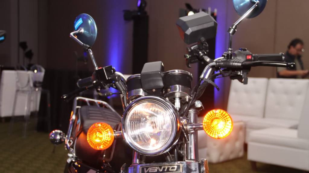Vento Motorcycles U.S.A. Llega a Guatemala: Motocicletas Accesibles