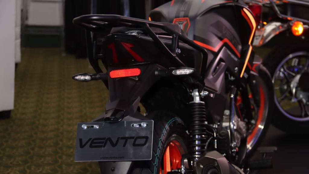 Vento Motorcycles U.S.A. Llega a Guatemala: Motocicletas Accesibles