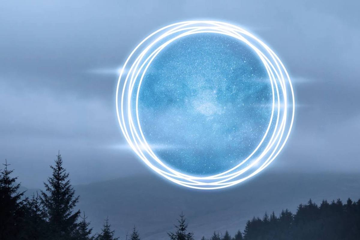 Portal 11/11: Significado y Energías que Se Abren Hoy