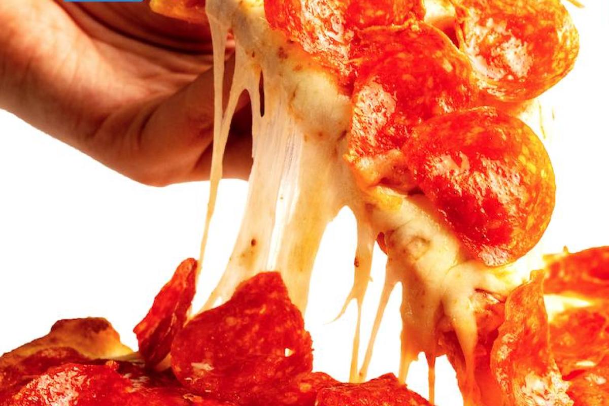 Domino's Pizza: Nueva Imagen para Atraer a las Nuevas Generaciones