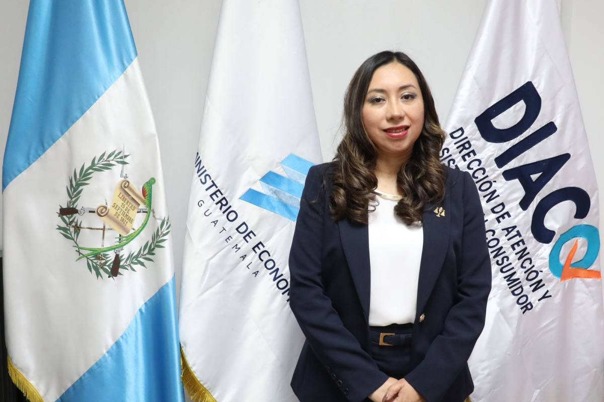 Nueva directora de Diaco: Anuncio y detalles clave