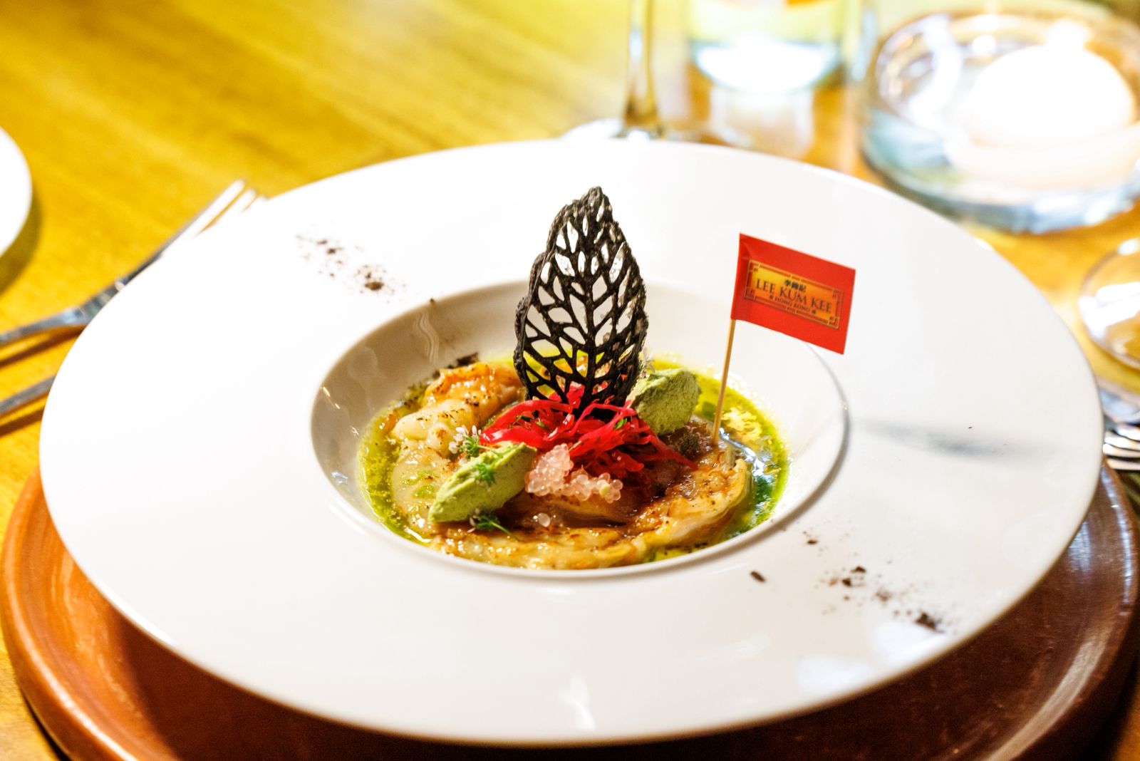 Guatemala reluce en la gala de Latin America's 50 Best Restaurants ...