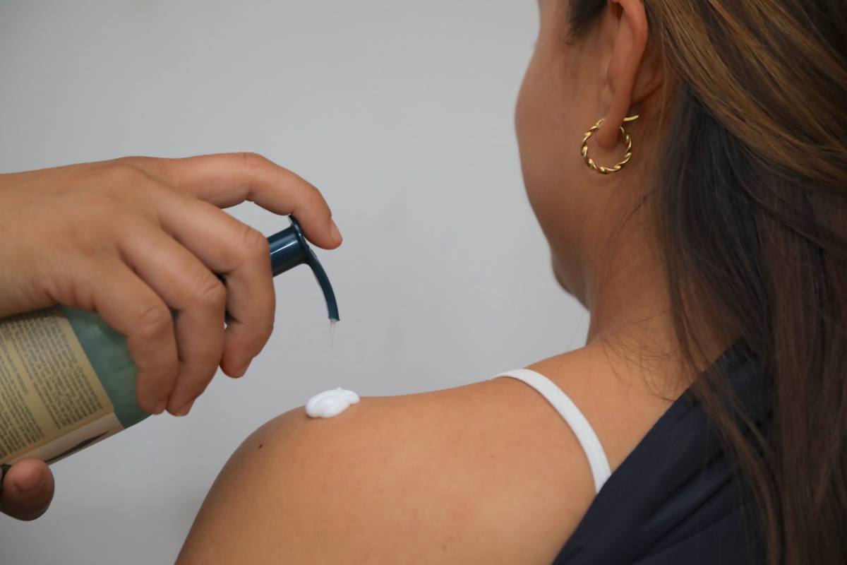 Prevenga el cáncer de piel