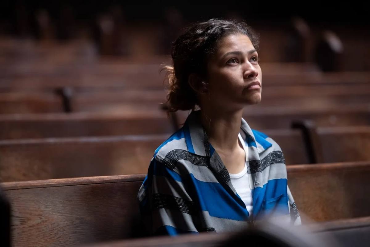 Zendaya Regresa a 'Euphoria': Primer Tráiler Revelado