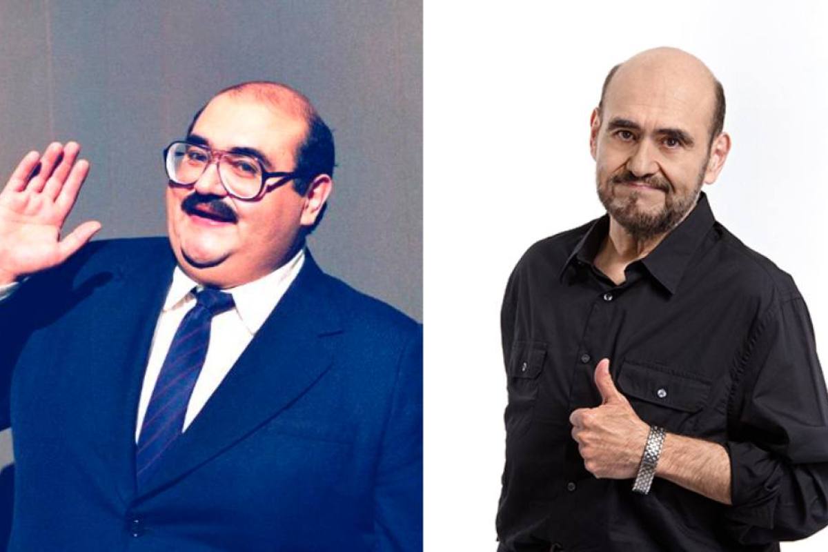 Edgar Vivar: Rumores de muerte del actor de El Chavo del 8