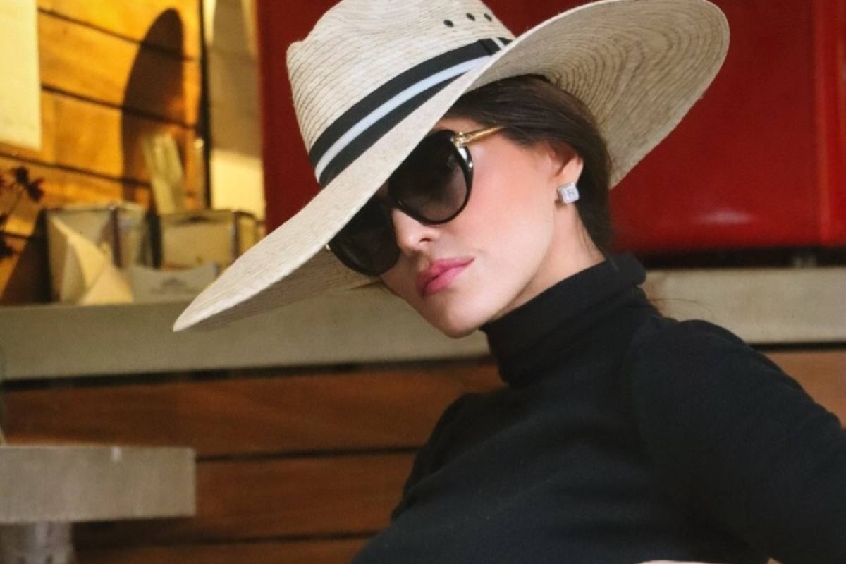 Ana Bárbara anuncia su retiro: ¿cuál es la razón?