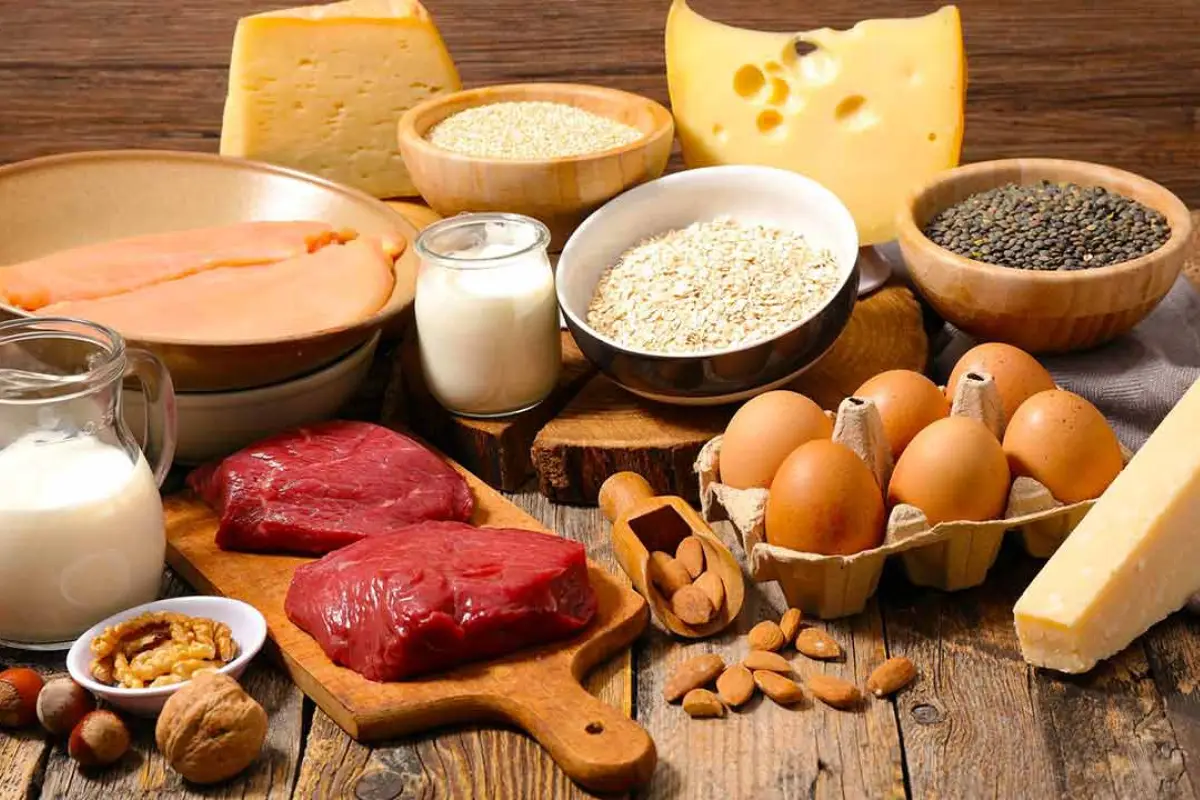 Dieta Keto: Funcionamiento y Contraindicaciones