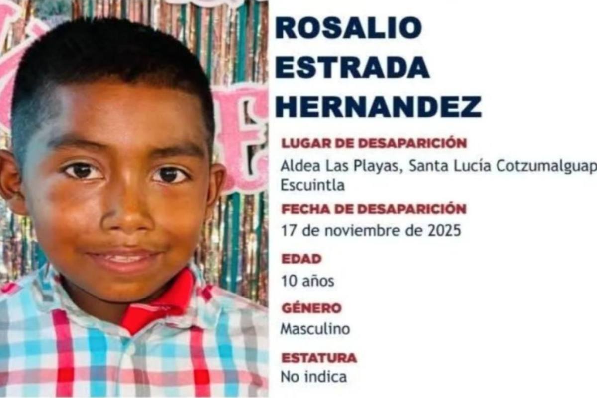 Inacif confirma que restos hallados en Escuintla pertenecen a niño ...